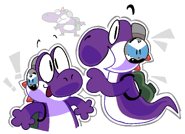 Timmy | SBRP & Legends Wiki | Fandom