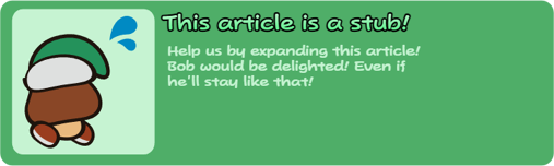 Crushy | SBRP & Legends Wiki | Fandom