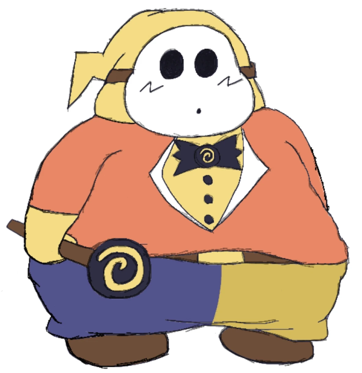 Razcard | SBRP & Legends Wiki | Fandom