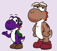 Timmy | SBRP & Legends Wiki | Fandom