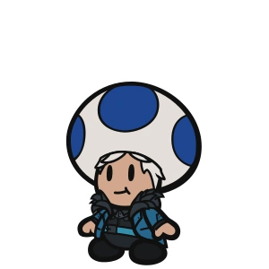 Arkin's Bucken-Berry/Gallery | SBRP & Legends Wiki | Fandom