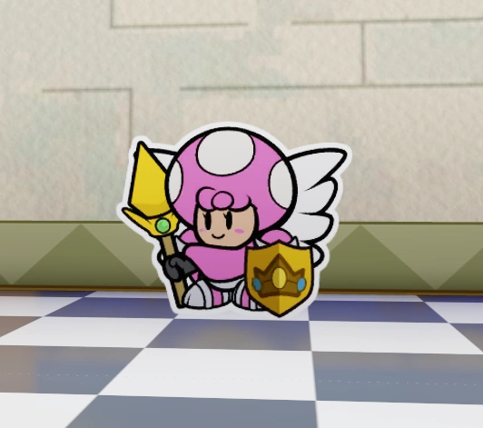 Toadiracle | SBRP & Legends Wiki | Fandom