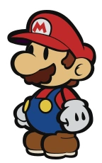 MaskMario | SBRP & Legends Wiki | Fandom