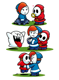 OC Category Trees | SBRP & Legends Wiki | Fandom