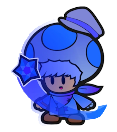 Wave | SBRP & Legends Wiki | Fandom