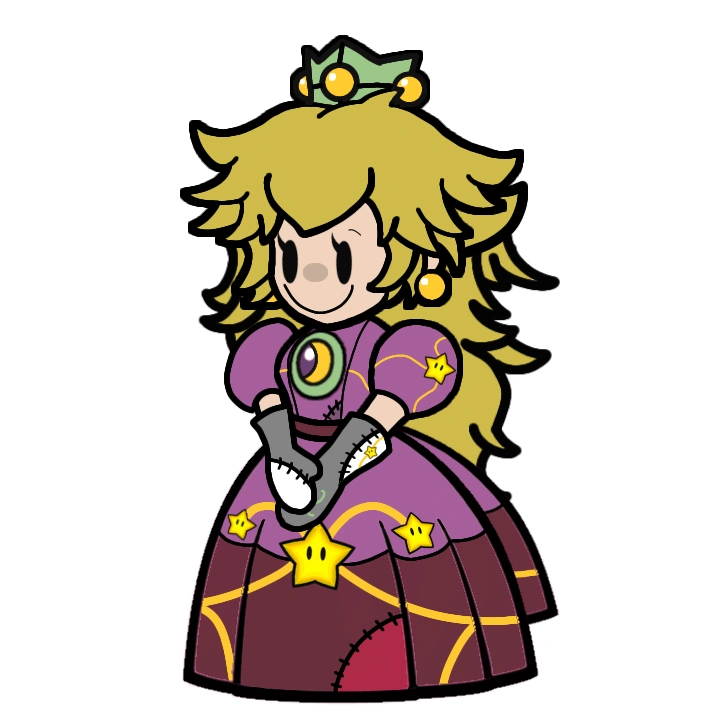 Dream Nise | SBRP & Legends Wiki | Fandom