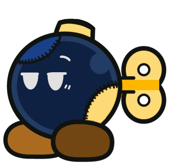 Tail | SBRP & Legends Wiki | Fandom