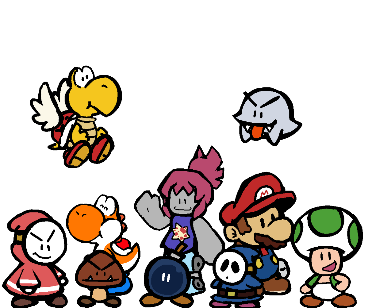 Category:Species | SBRP & Legends Wiki | Fandom