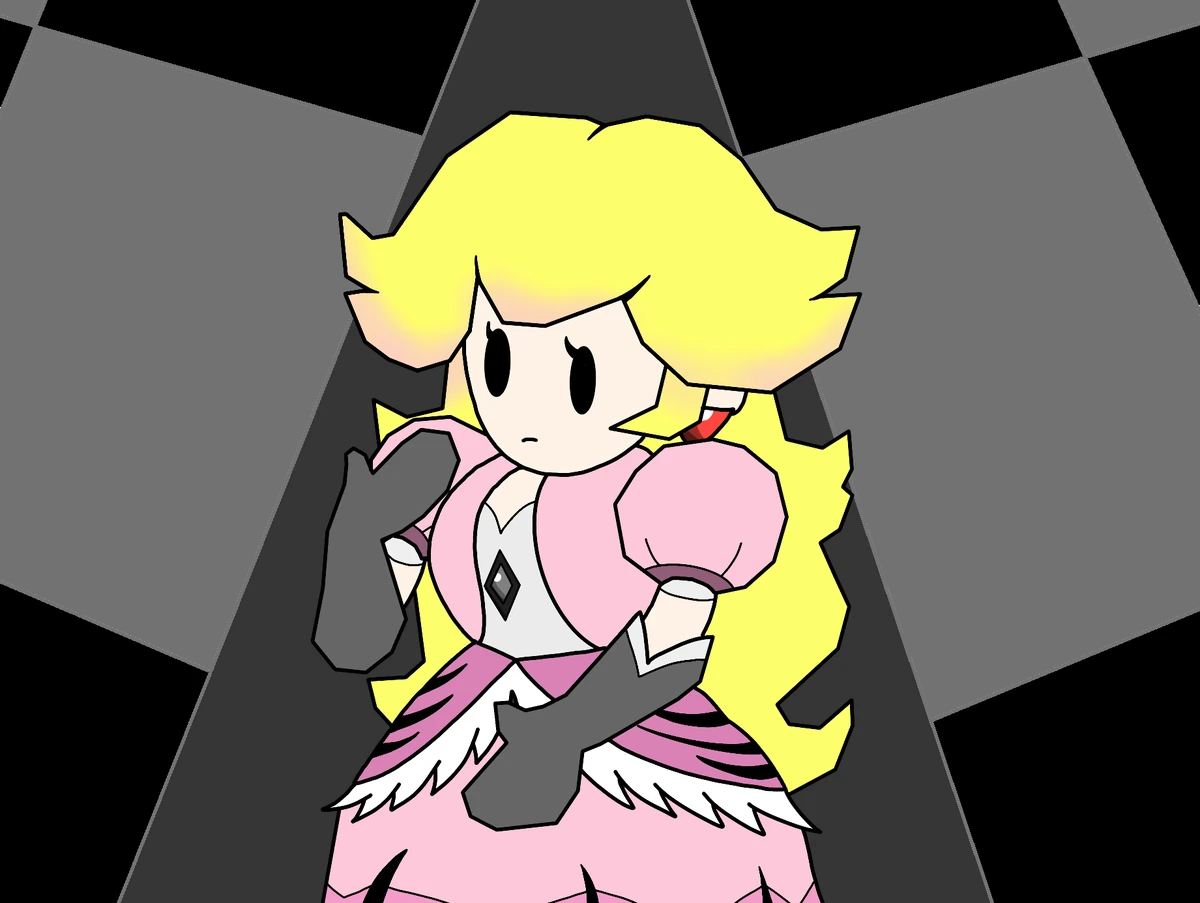 Orima Toadstool | SBRP & Legends Wiki | Fandom