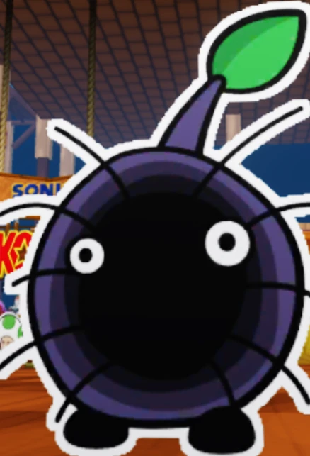 Fuzzles | SBRP & Legends Wiki | Fandom