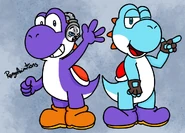 Timmy | SBRP & Legends Wiki | Fandom