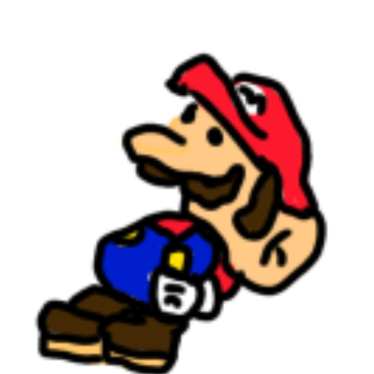 Marcos | SBRP & Legends Wiki | Fandom