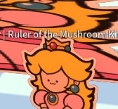 Shadow's Peach | SBRP & Legends Wiki | Fandom