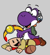 Timmy | SBRP & Legends Wiki | Fandom