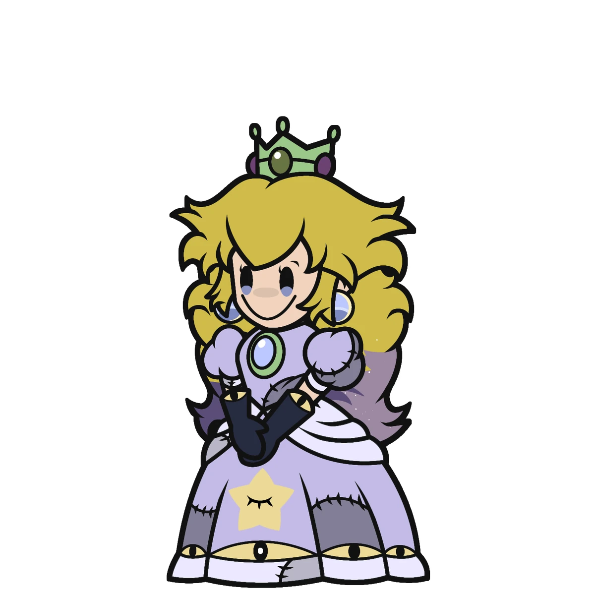 Dream Nise | SBRP & Legends Wiki | Fandom