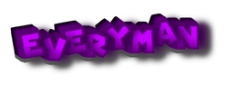 The Everyman | SBRP & Legends Wiki | Fandom