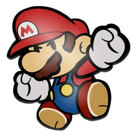 MrMat Mario | SBRP & Legends Wiki | Fandom