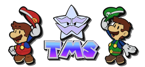 SBRP Wiki | SBRP & Legends Wiki | Fandom