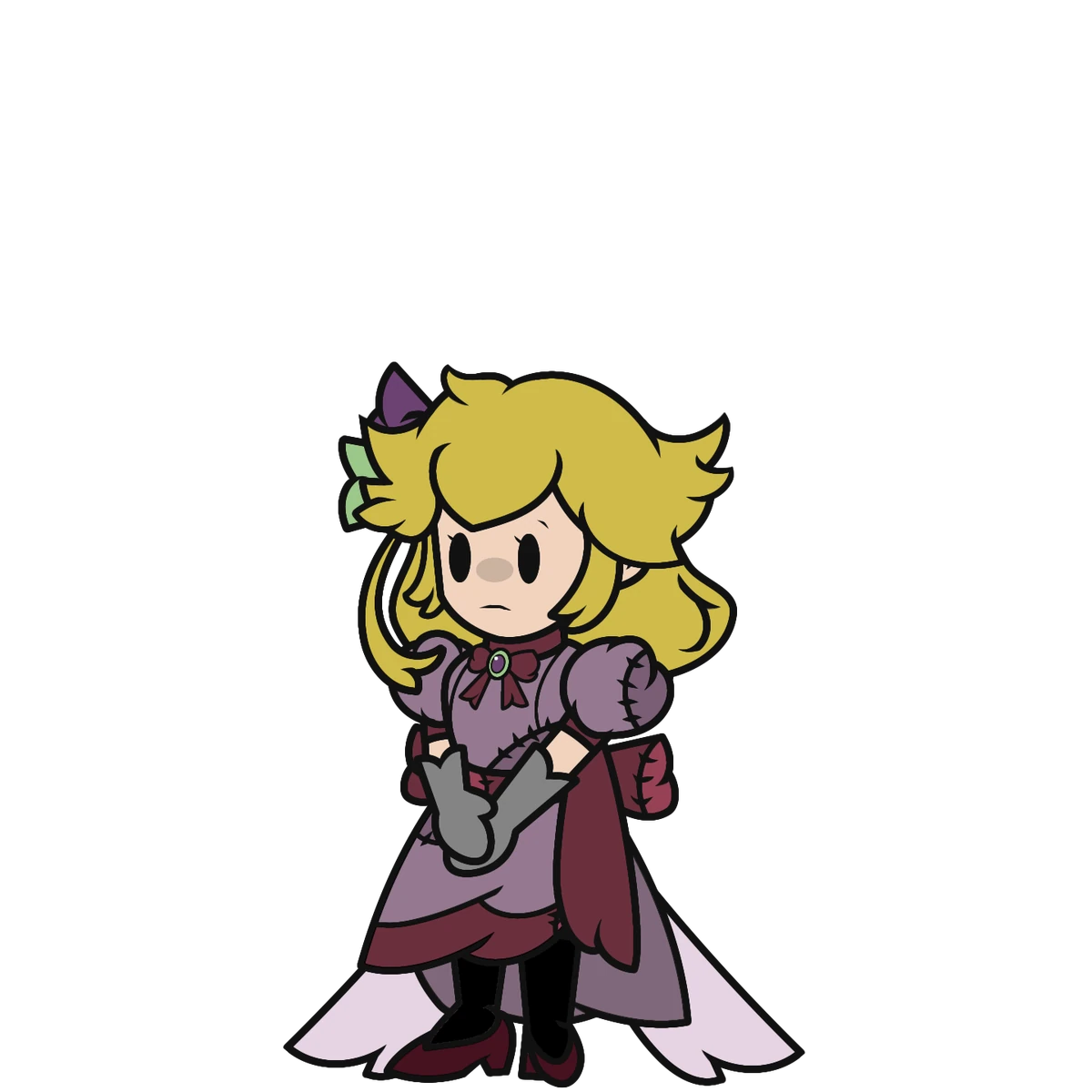 Yurei | SBRP & Legends Wiki | Fandom