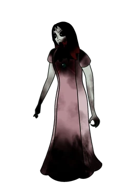 Slenderina | SBRP & Legends Wiki | Fandom