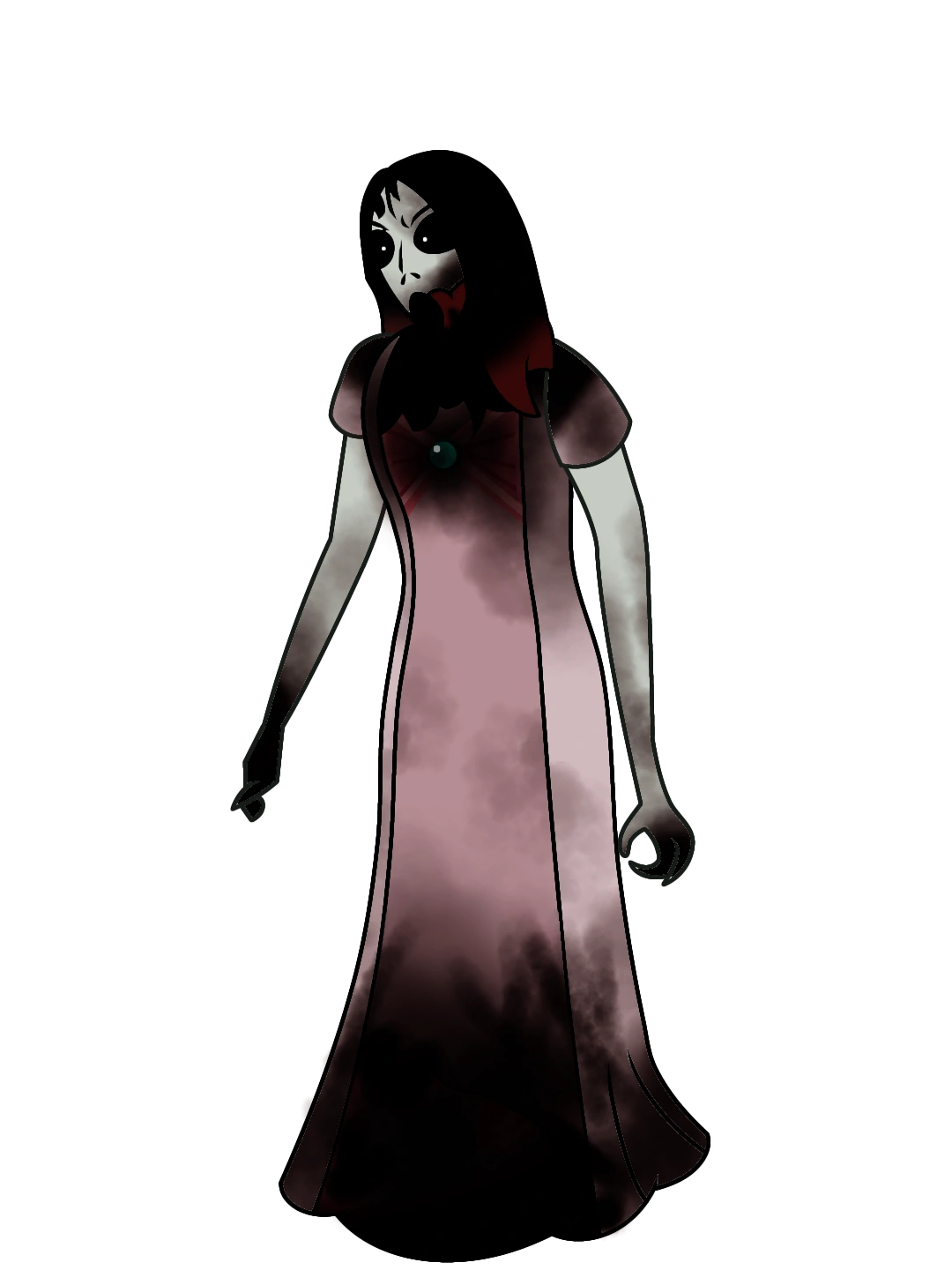 Slenderina | SBRP & Legends Wiki | Fandom