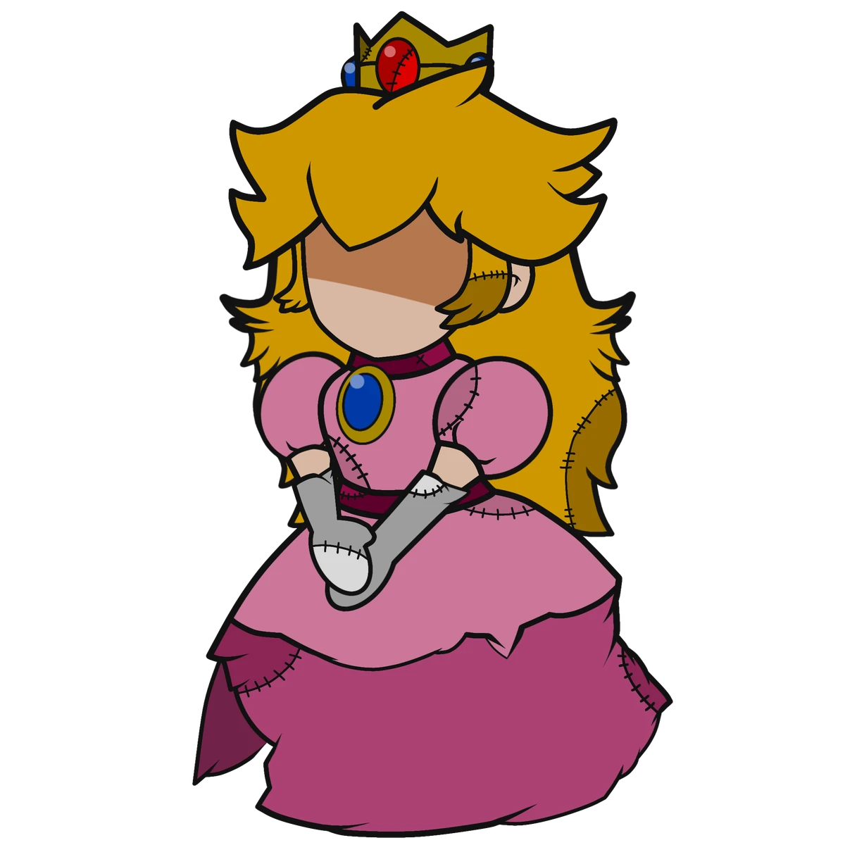 Nisalia Nocturne | SBRP & Legends Wiki | Fandom