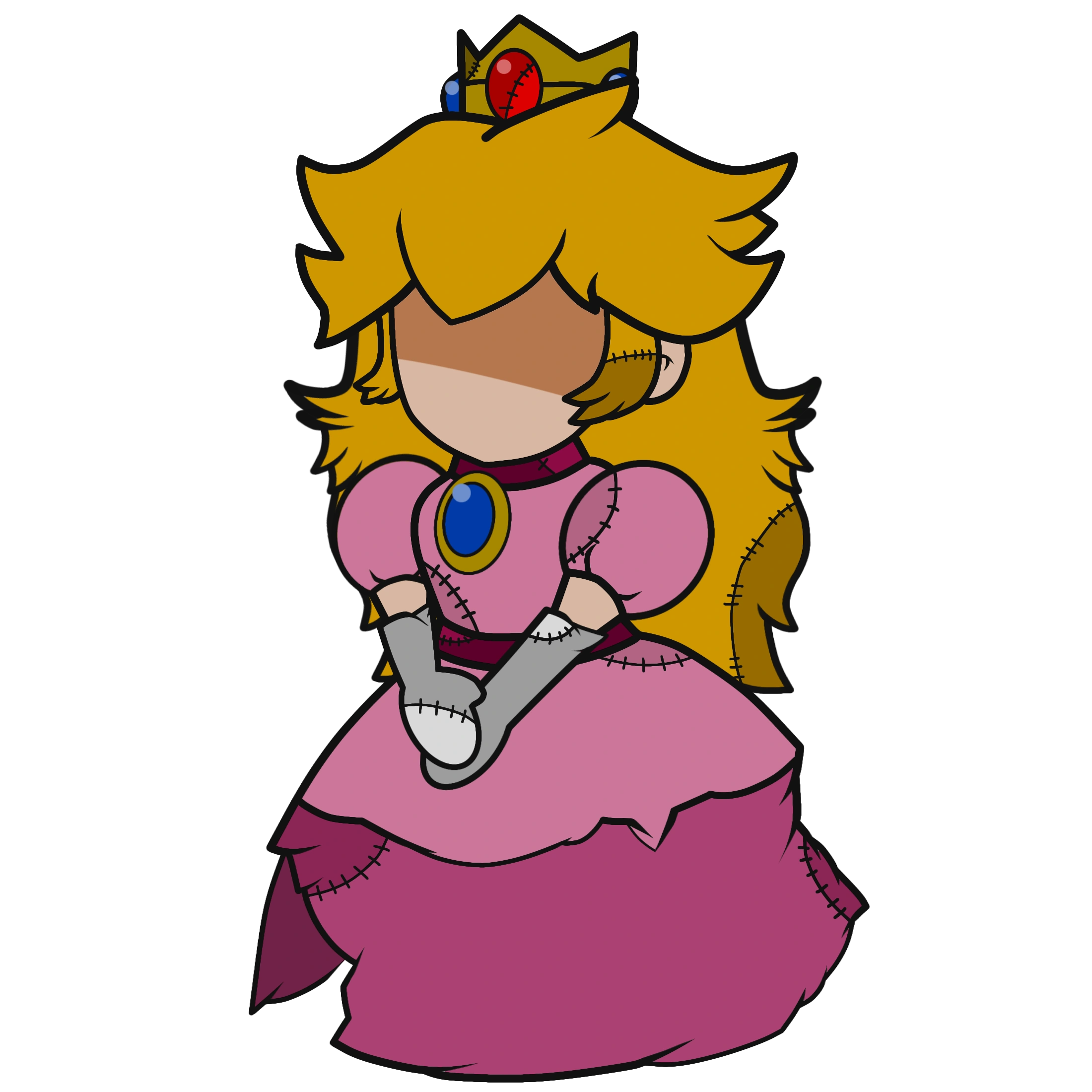 Nisalia Nocturne | SBRP & Legends Wiki | Fandom