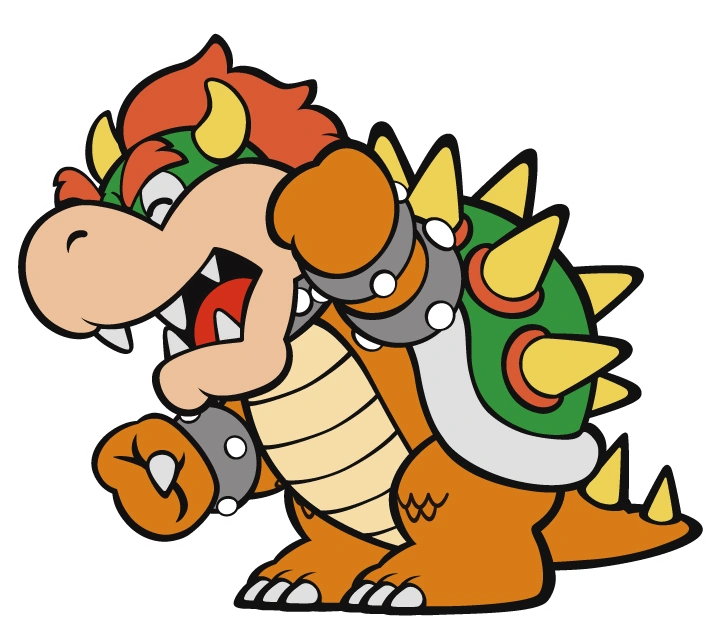 Bowser-doogie | SBRP & Legends Wiki | Fandom