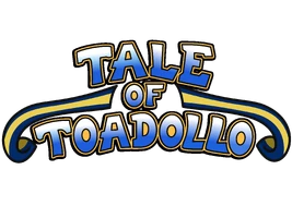 Paper Mario: Tale of Toadollo | SBRP & Legends Wiki | Fandom