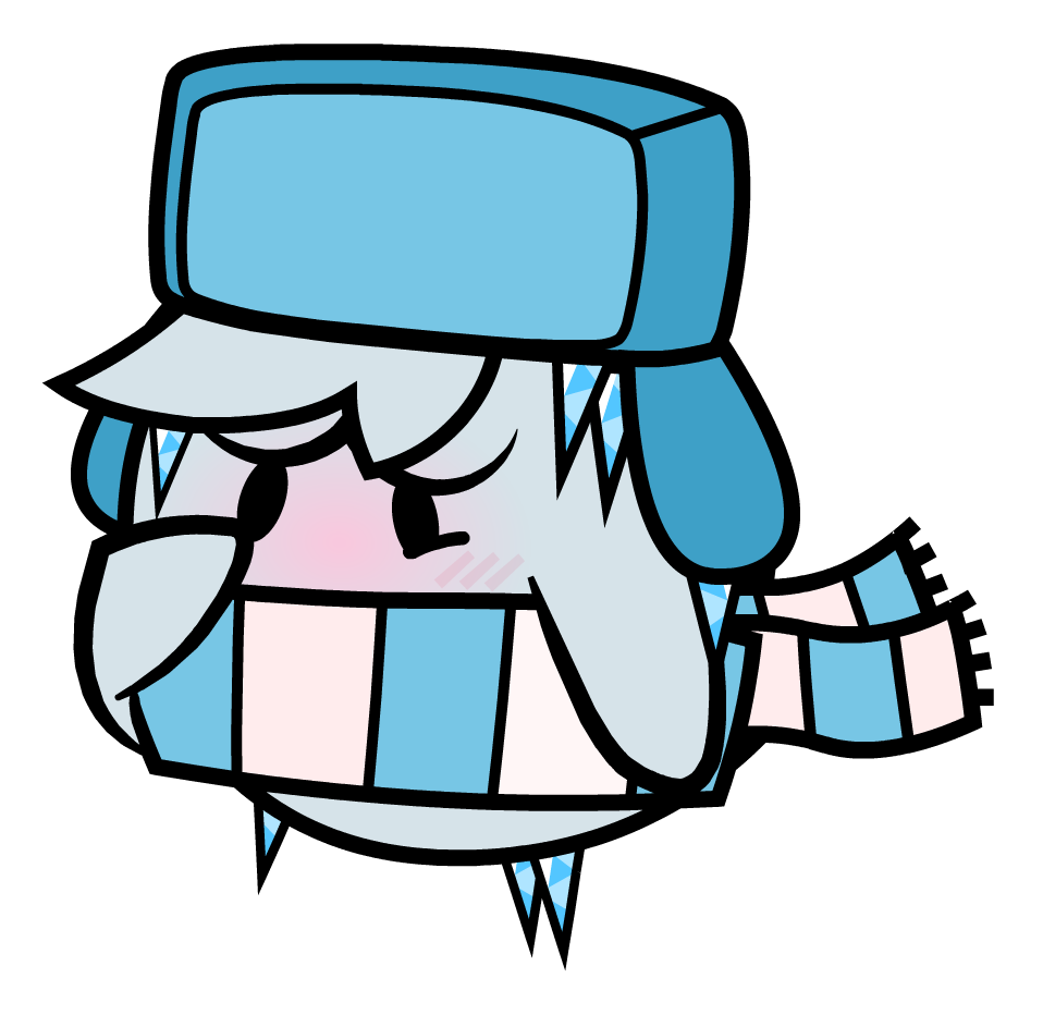 Frostboo | SBRP & Legends Wiki | Fandom