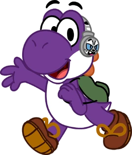 Timmy | SBRP & Legends Wiki | Fandom