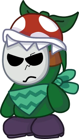 Thorn | SBRP & Legends Wiki | Fandom