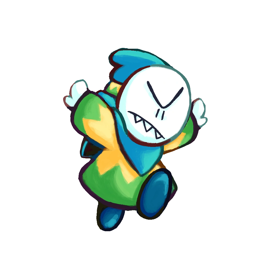 Jay | SBRP & Legends Wiki | Fandom