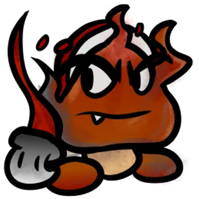 Inferno | SBRP & Legends Wiki | Fandom