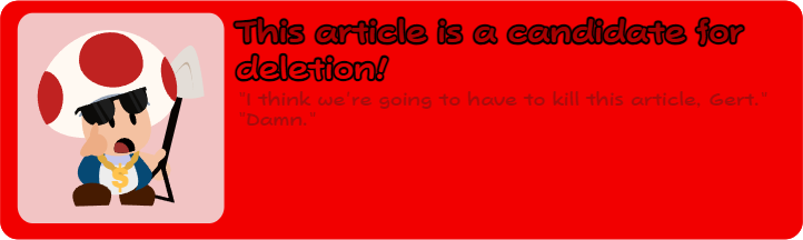 MrMat's Mario | SBRP & Legends Wiki | Fandom