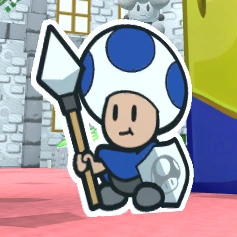 Toadollo | SBRP & Legends Wiki | Fandom