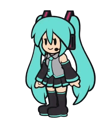 Air Raider Miku Of The MMDC | SBRP & Legends Wiki | Fandom