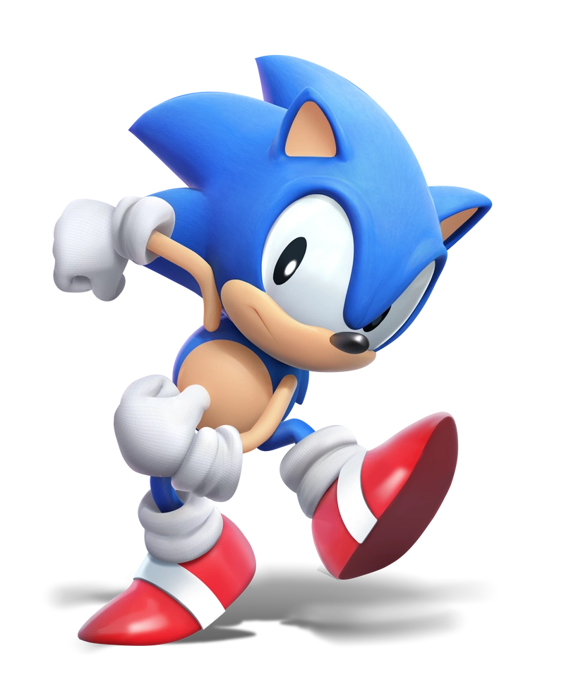 Category:Sonic | SBRP & Legends Wiki | Fandom