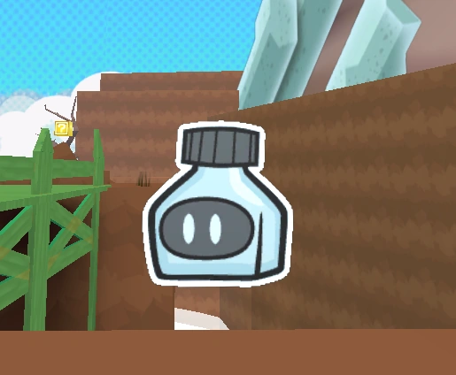 Splats | SBRP & Legends Wiki | Fandom