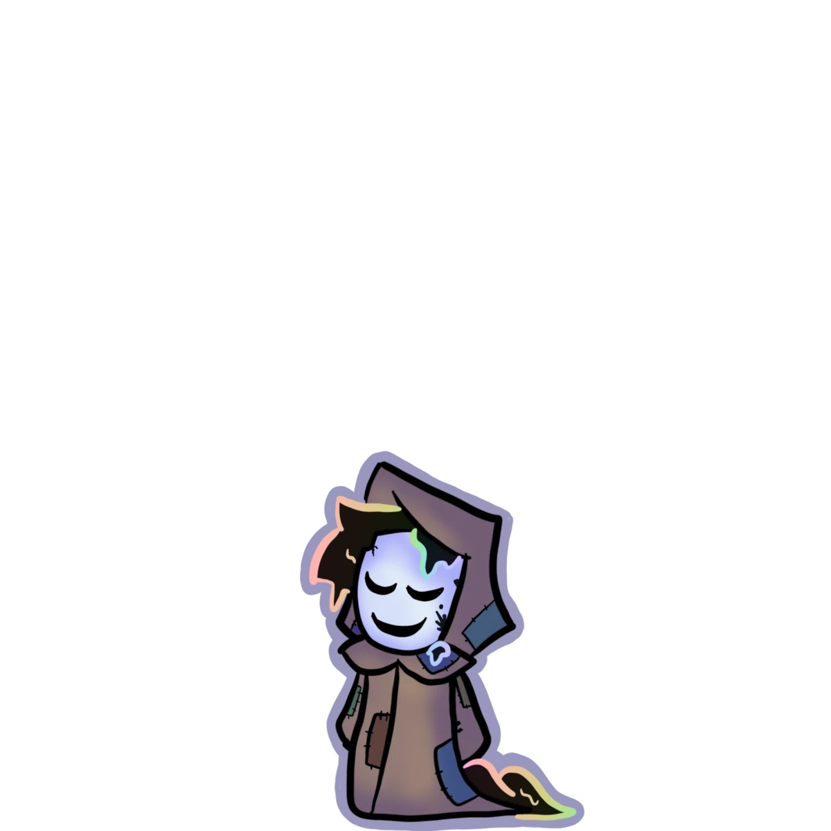 The Figure | SBRP & Legends Wiki | Fandom