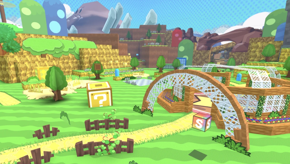 SBRP: Editor's Guide | SBRP & Legends Wiki | Fandom