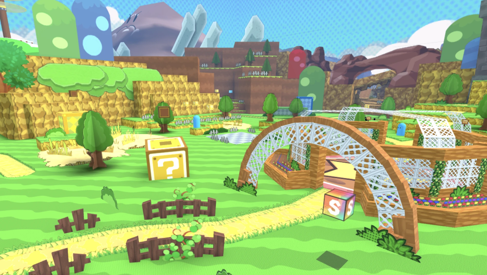 SBRP: Editor's Guide | SBRP & Legends Wiki | Fandom