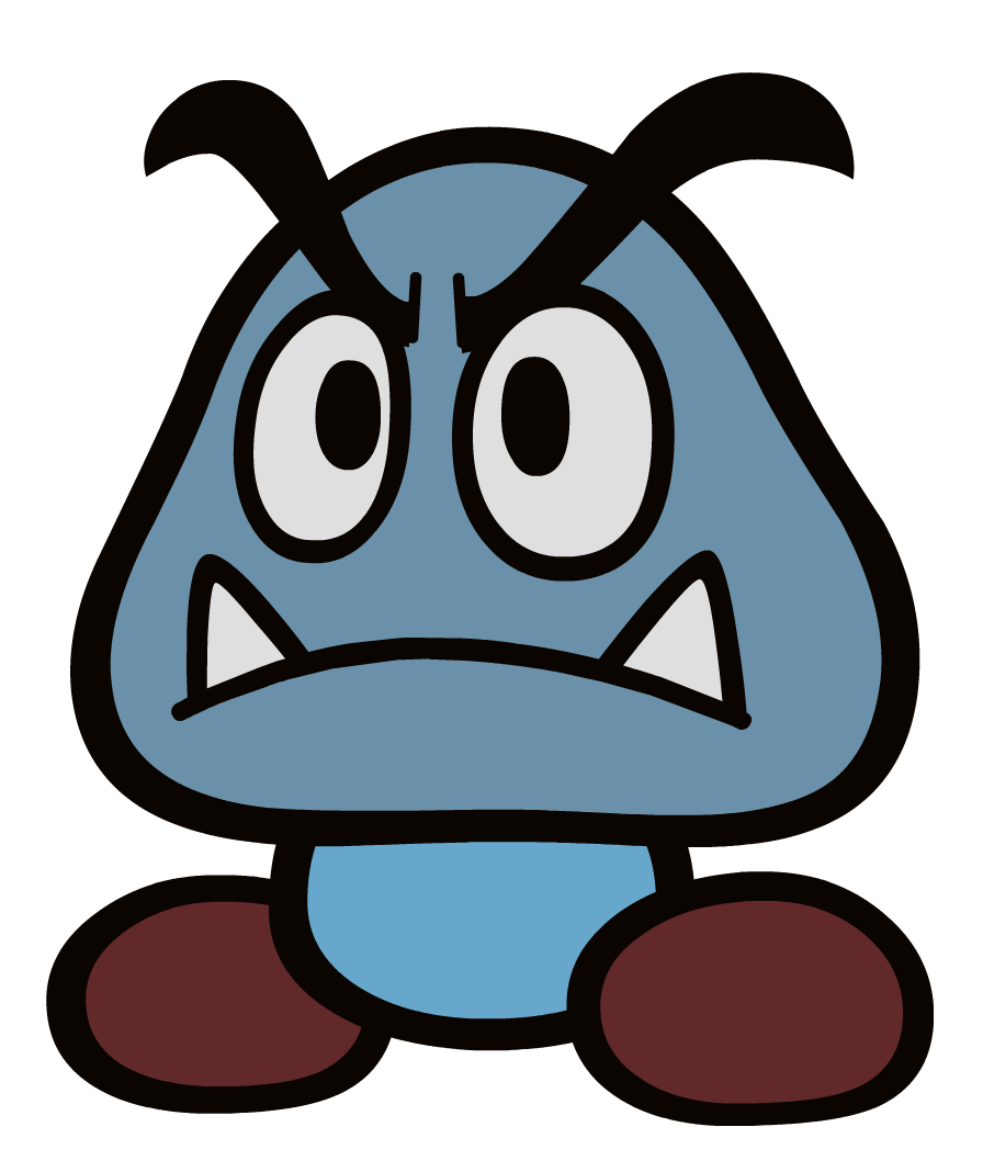 Gill | SBRP & Legends Wiki | Fandom