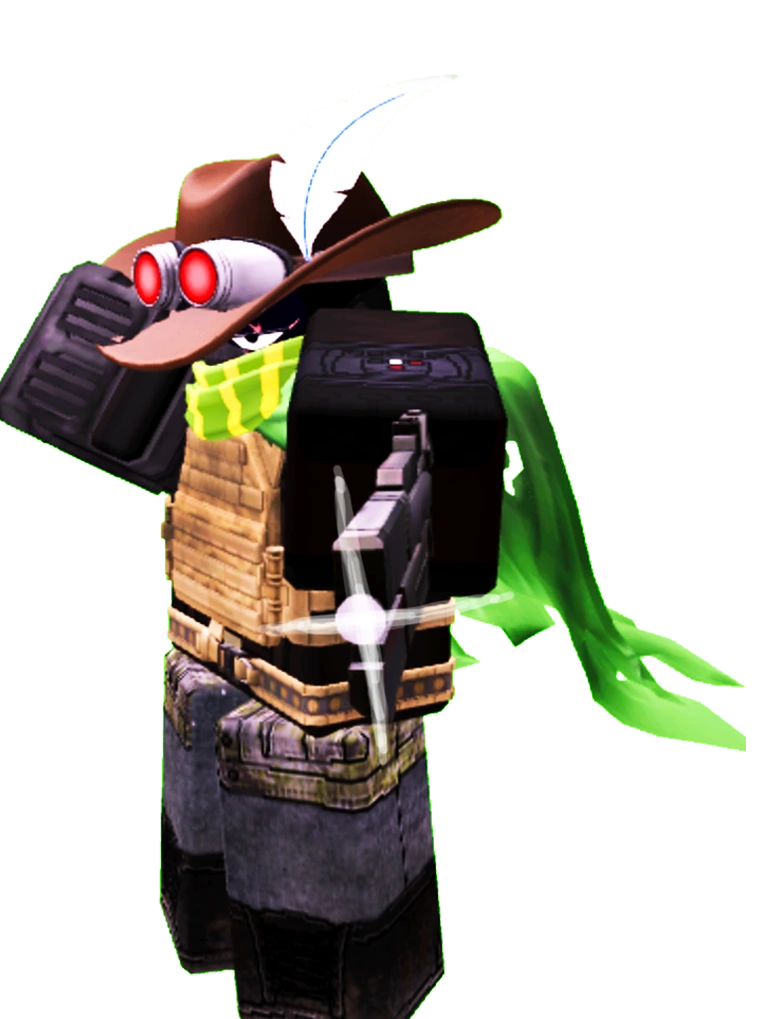 Category:Robloxians | SBRP & Legends Wiki | Fandom