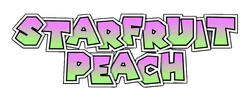 Starfruit Peach | SBRP & Legends Wiki | Fandom