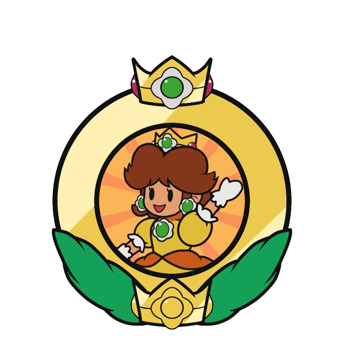 Isgeciegef's Daisy | SBRP & Legends Wiki | Fandom