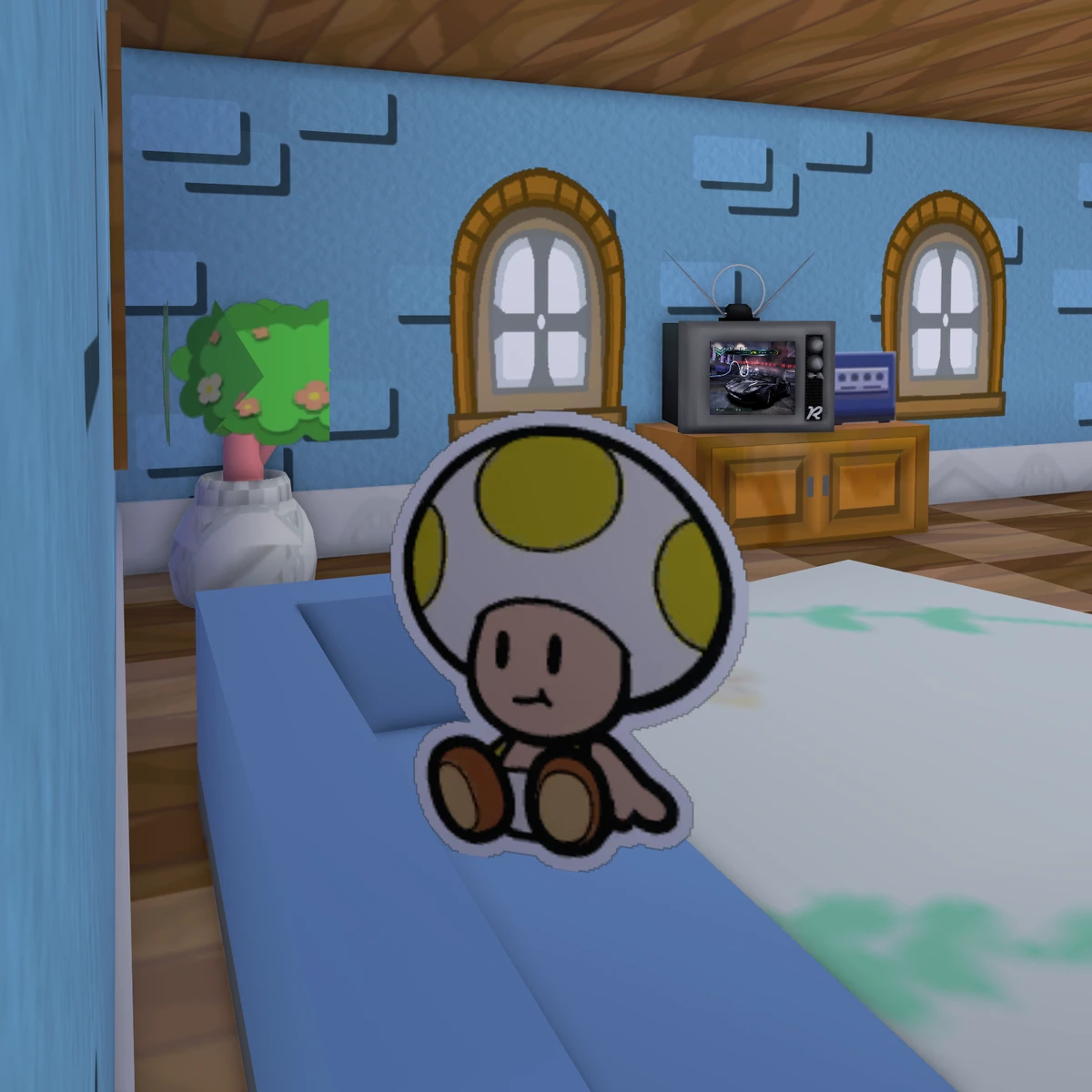 47k2 Vxbesss' Yellow Toad | SBRP & Legends Wiki | Fandom