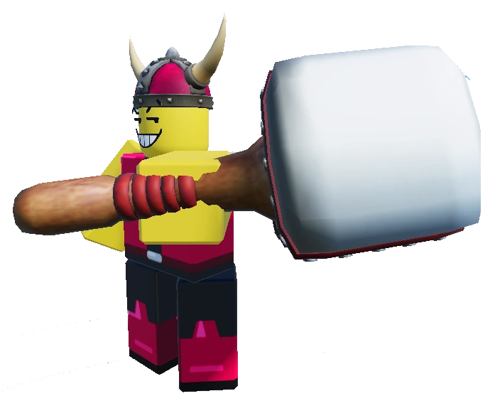 Viking | SBRP & Legends Wiki | Fandom