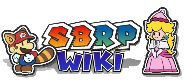 SBRP & Legends Wiki | Fandom