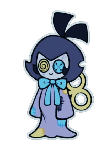 Ragdoll | SBRP & Legends Wiki | Fandom